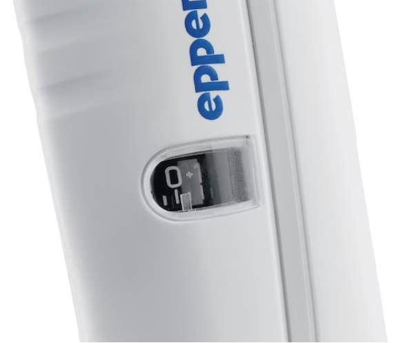 Eppendorf Research Plus Adjustable Automatic Pipette - Monolab ...