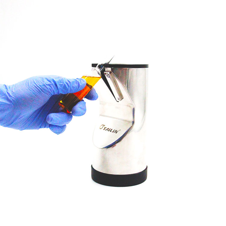 Ampoule Opener - Monolab Laboratory Systems