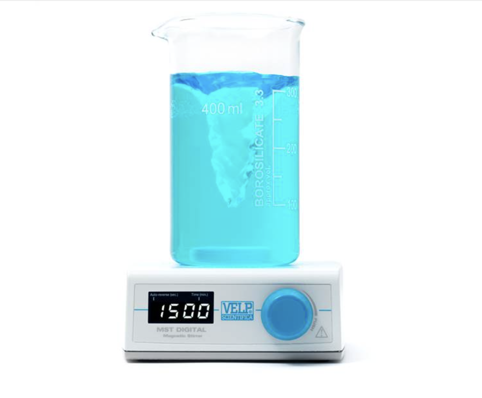 MST Digital Magnetic Stirrer - Monolab Laboratory Systems