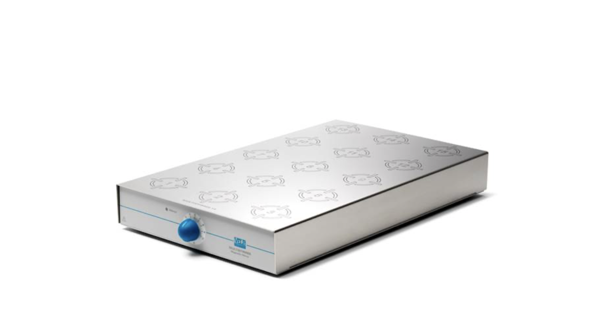 Multistirrer Magnetic Stirrer 6 and 15 Positions - Monolab Laboratory Systems