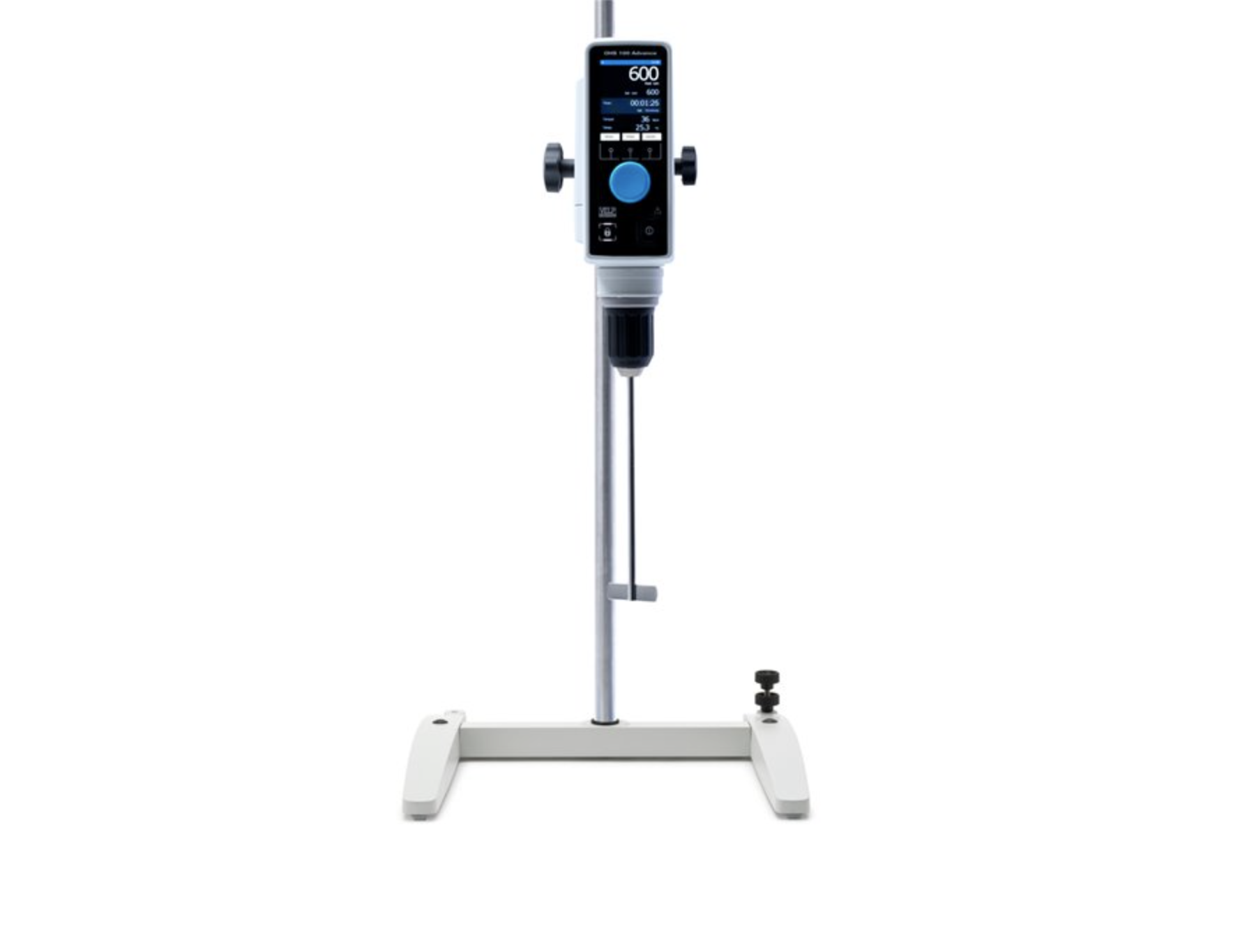 OHS100 Advance Mekanik Karıştırıcı - Monolab Laboratuvar Sistemleri