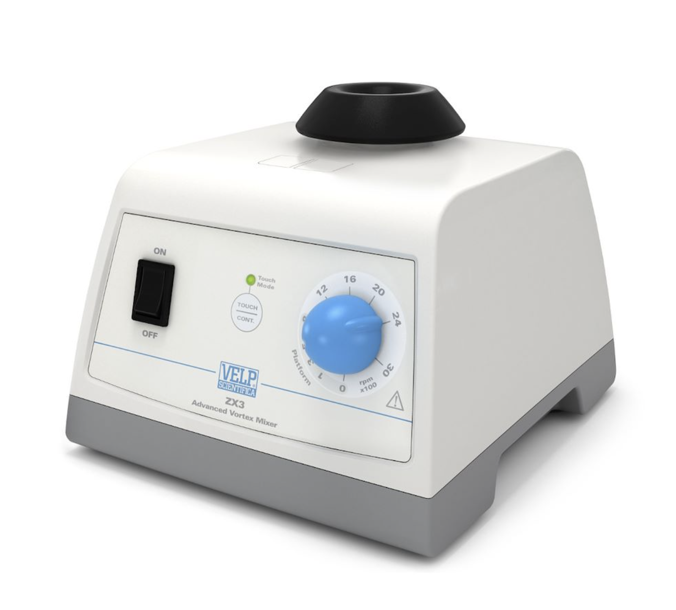 ZX3 Vortex Mixer - Monolab Laboratory Systems