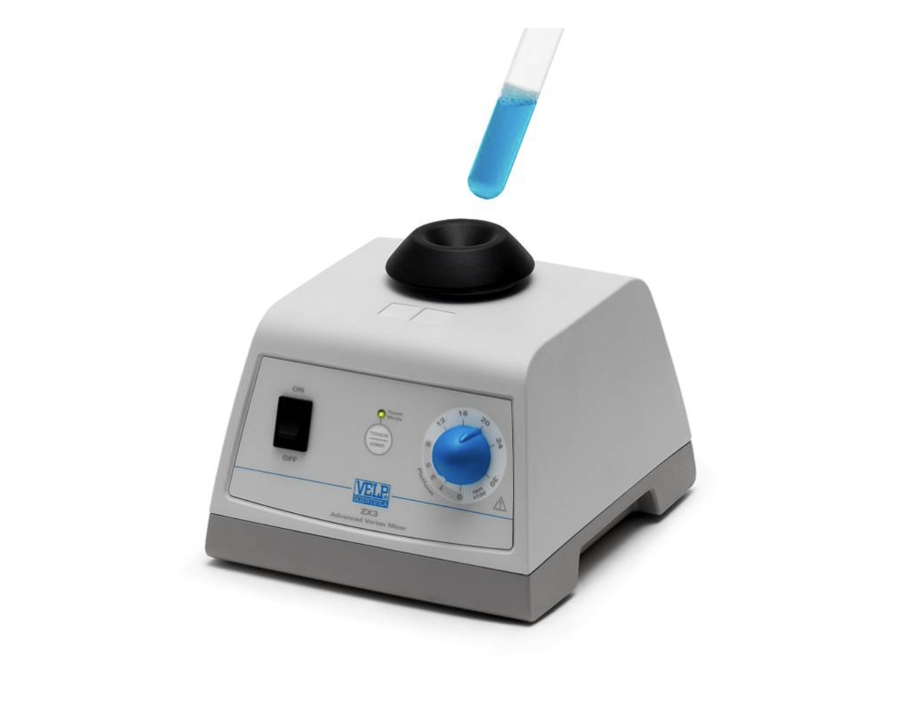 ZX3 Vortex Mixer - Monolab Laboratory Systems