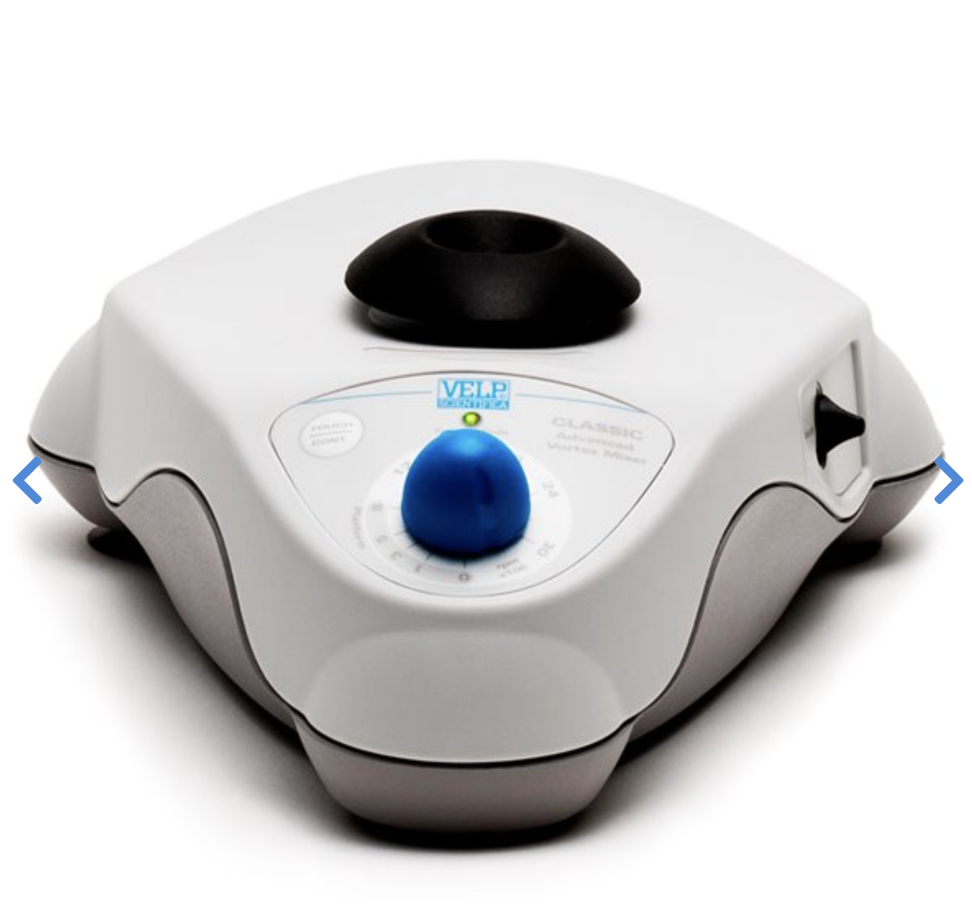 Klasik Vortex Mikser - Monolab Laboratuvar Sistemleri