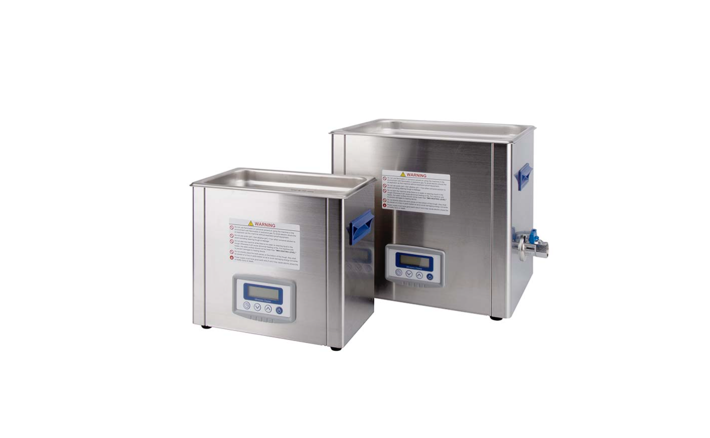 UE10SFD Ultrasonik Banyo Eko Serisi - Monolab Laboratuvar Sistemleri